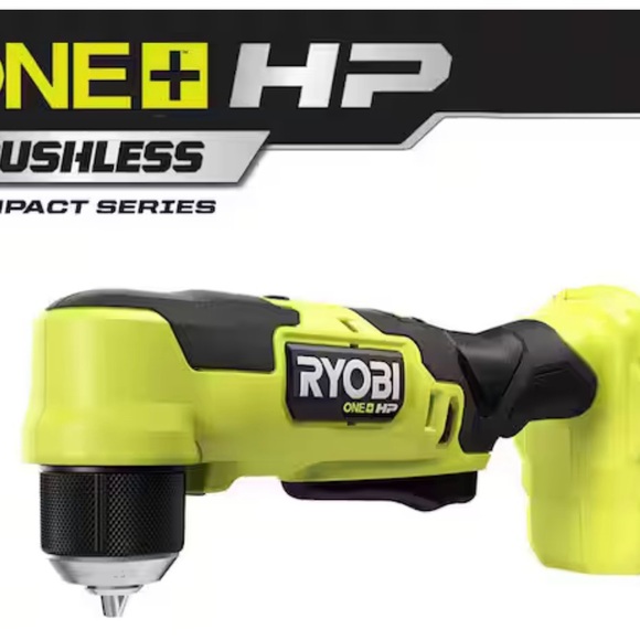 Ryobi | Other | Ryobi Angle Drill Tool Only | Poshmark